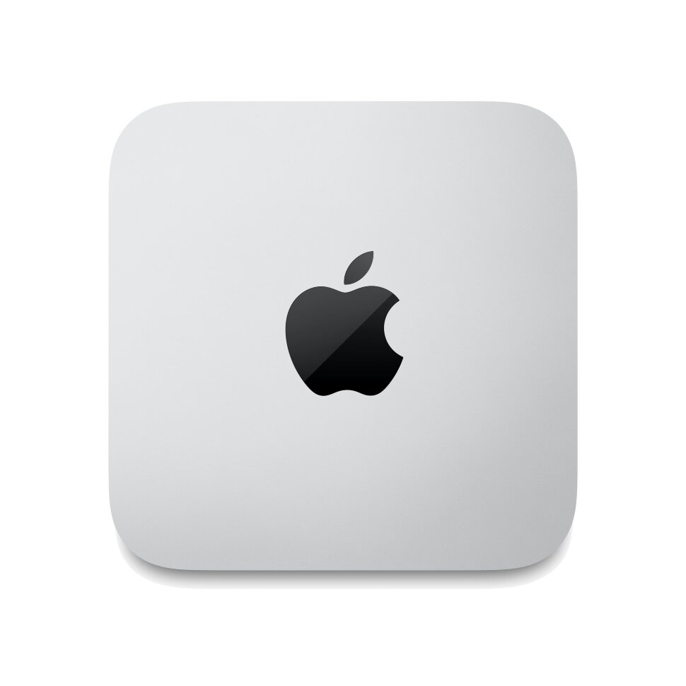 Купить Mac Studio M3 Ultra, 96GB, 2TB, 60 GPU в Москве цена