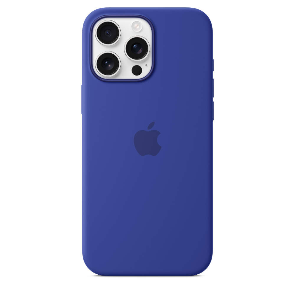iPhone 16 Pro Max Ultramarine