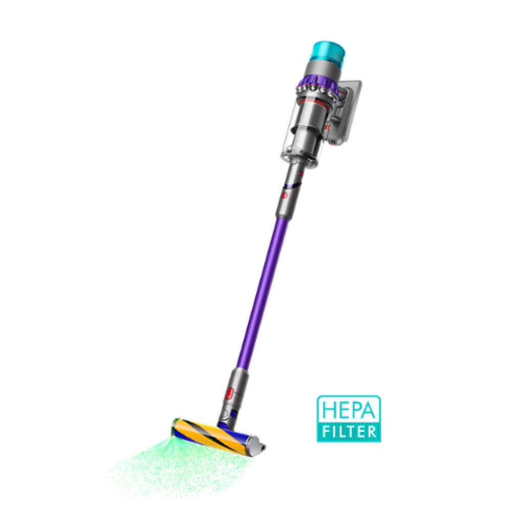 Dyson Gen5detect