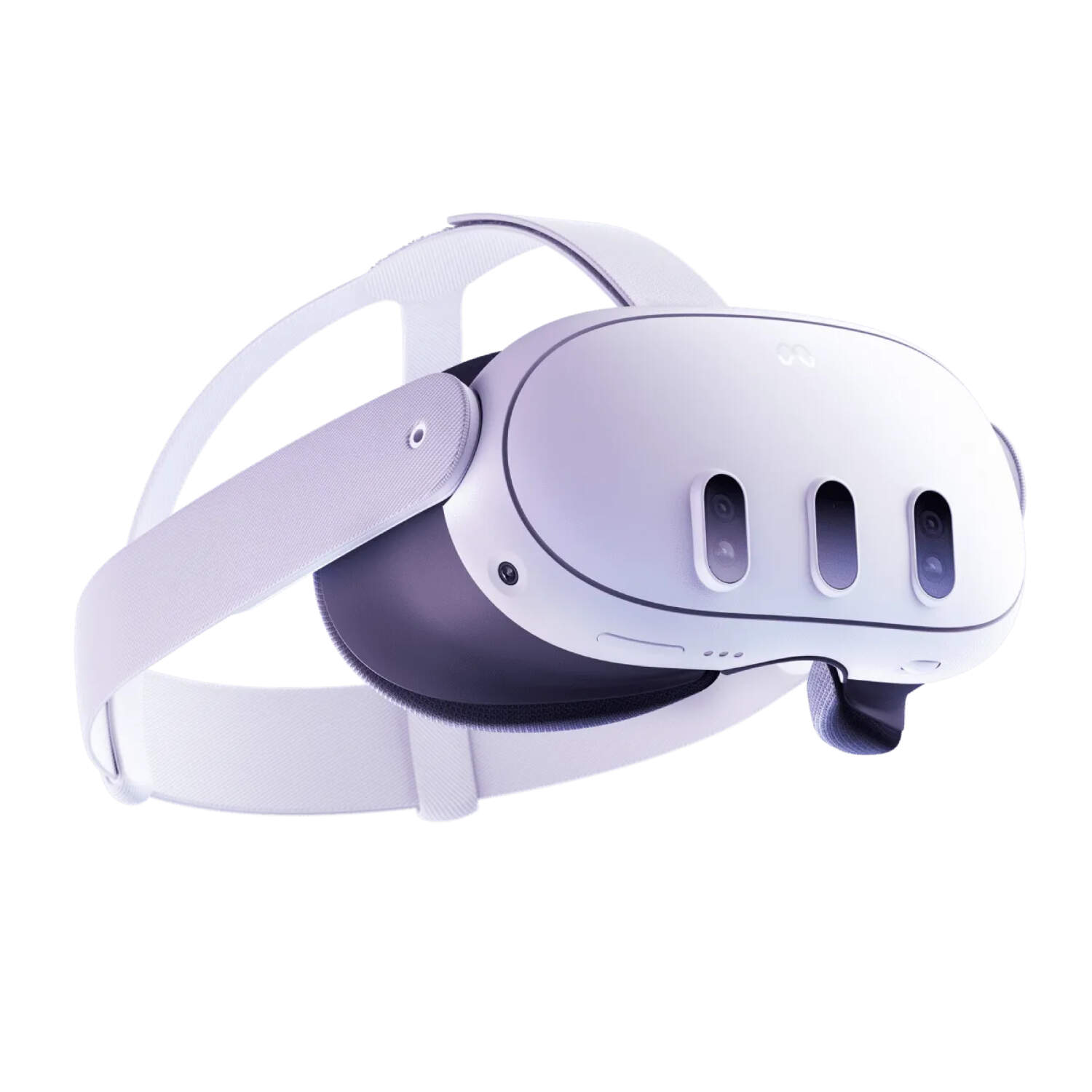 The oculus quest store