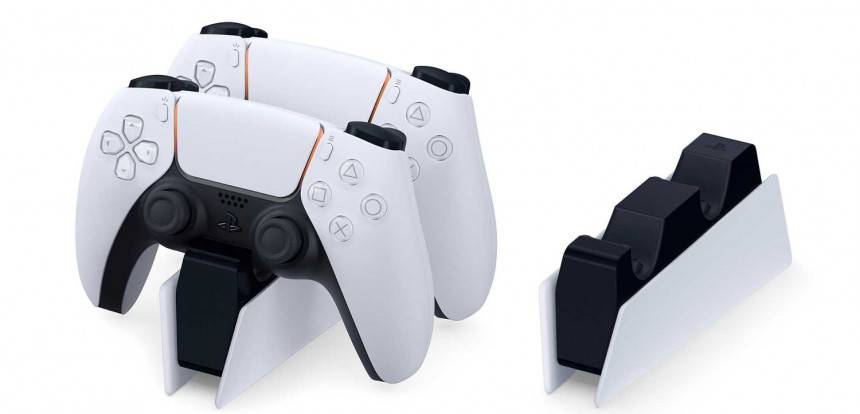 PS5 DualSense