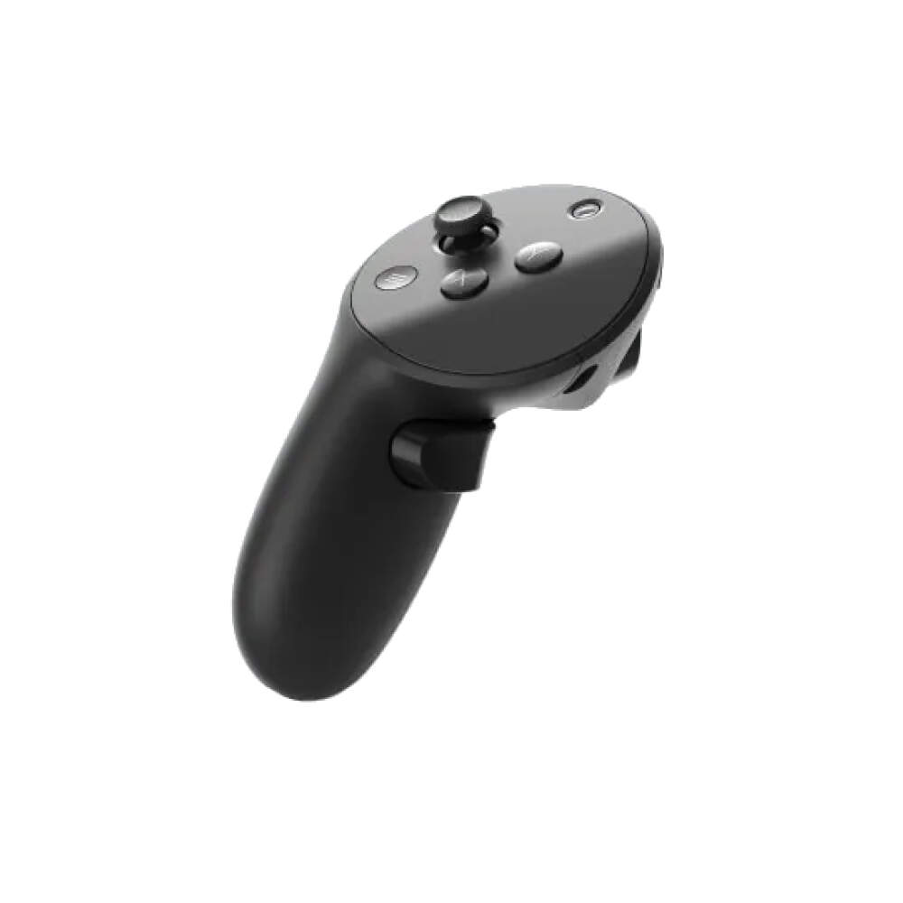 Oculus quest left controller store