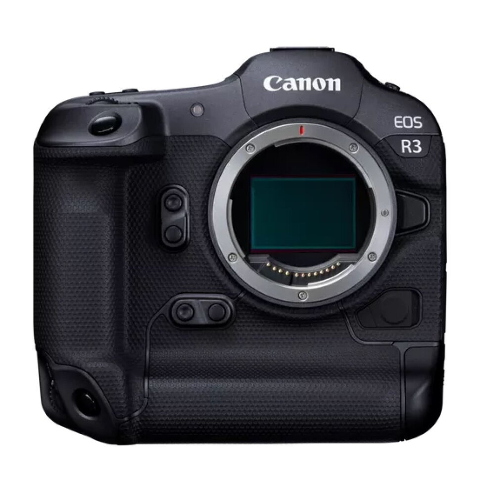Купить Canon EOS R3