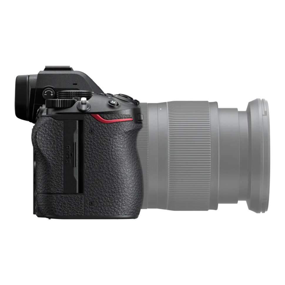 Купить Nikon Promo kit Z5II + 24-50mm f/4-6.3 + F-mount adapter FTZ II ...