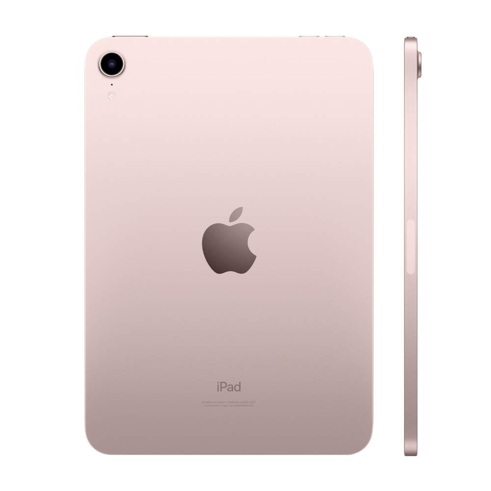 Apple iPad mini 6 64gb pink wifi